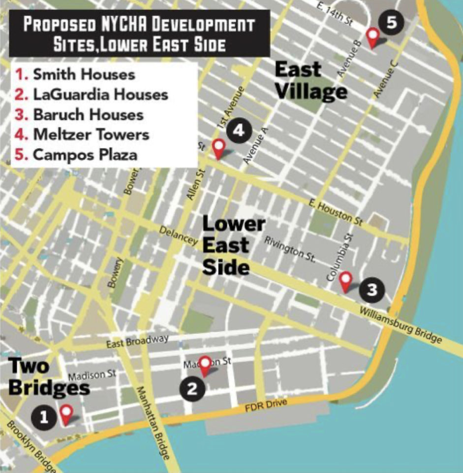 A Closer Look: NYCHA’s Plan to Build Luxury Housing on the Lower East ...