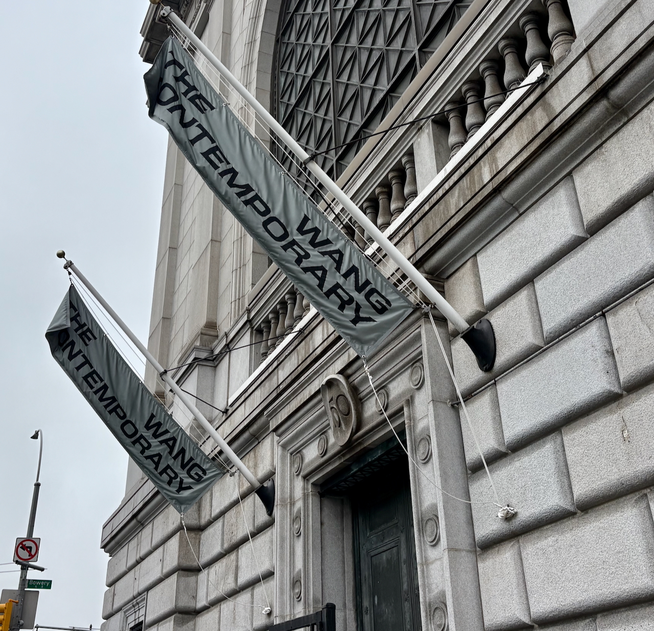 “Wang Contemporary” Makes Its Public Debut in Historic Chinatown ...